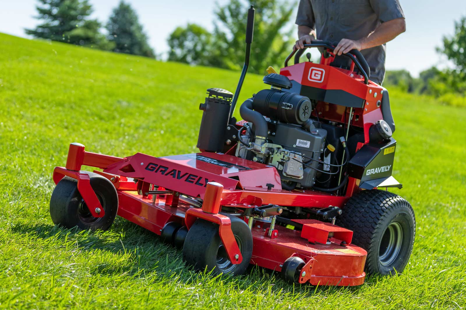 AriensCo Out Working